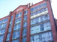 Gostins Building - Lourdes Investments : Lourdes Investments